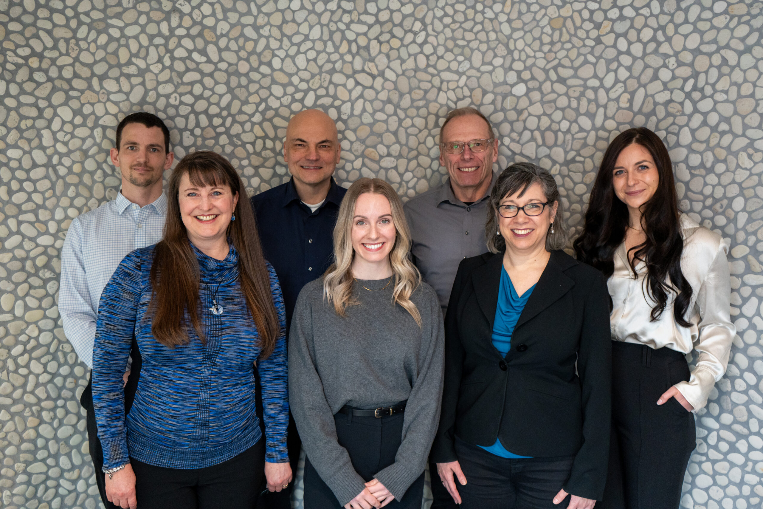 Meet The Team - ALPHA Consulting and Clinical Services