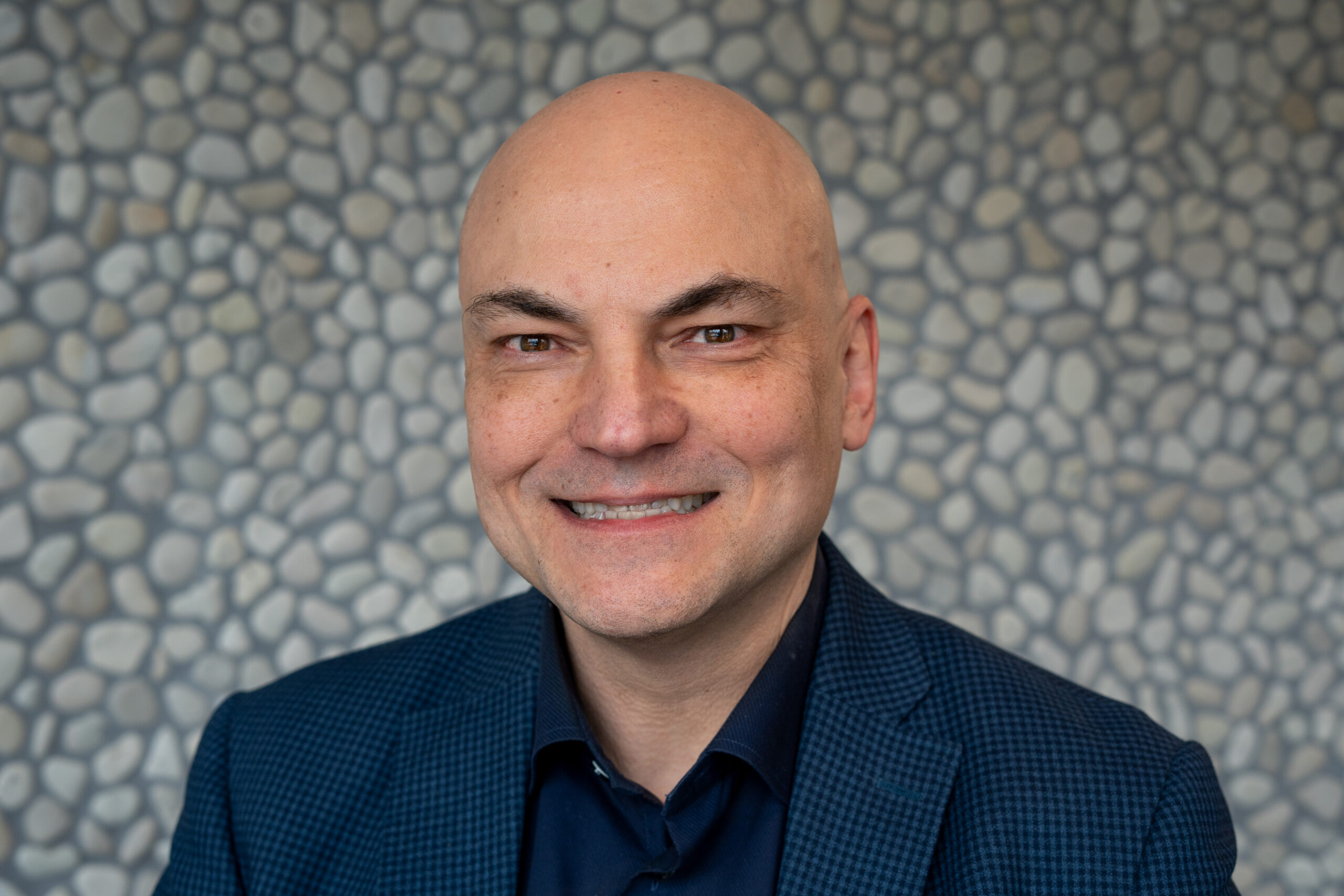 Dr. Andrew Lubusko, C.Psych. - ALPHA Consulting and Clinical Services