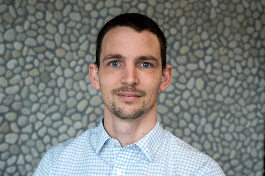 Dr. Kevin Barber, C.Psych. - ALPHA Consulting and Clinical Services